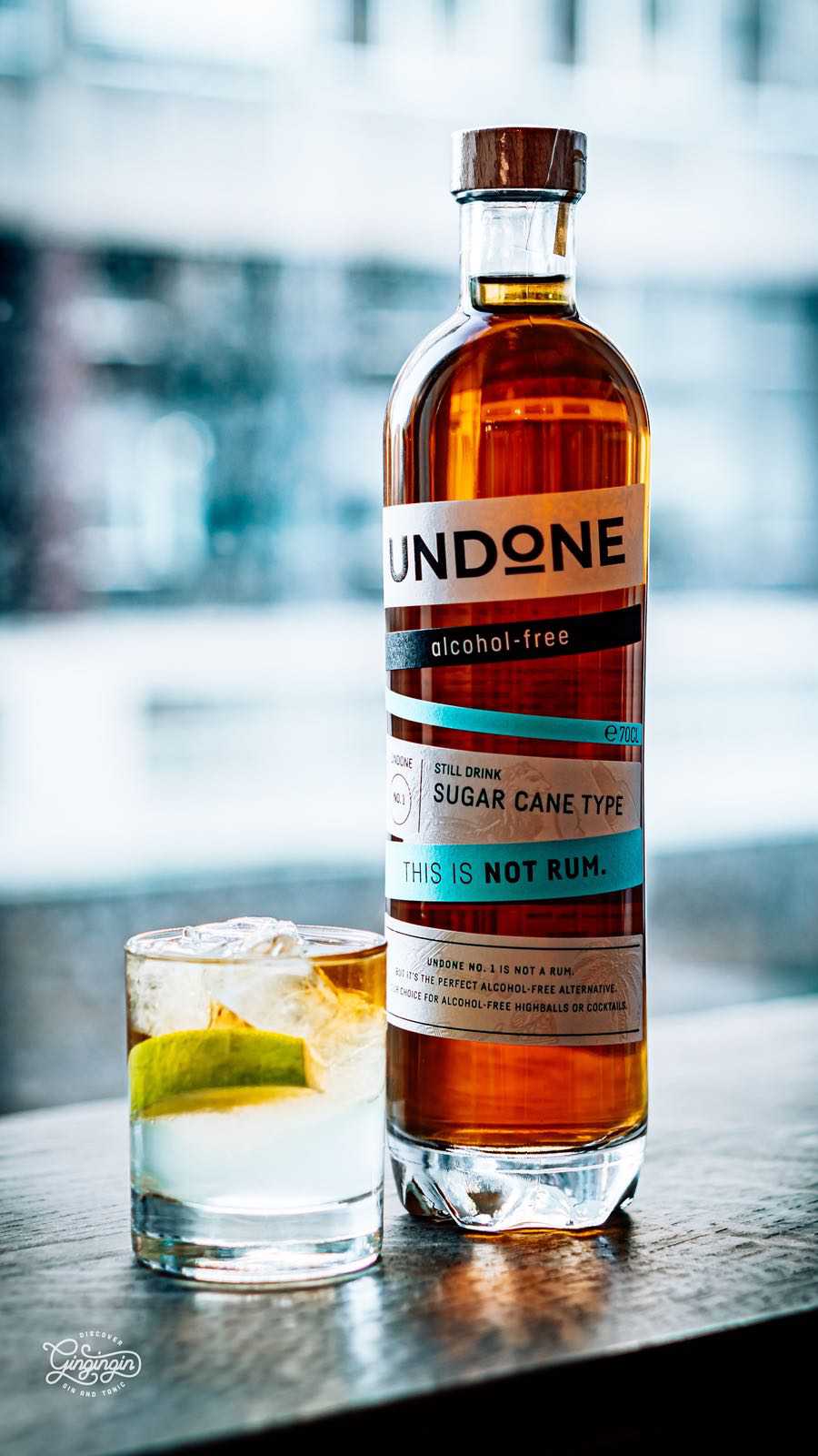 Casual Friday #024: Undone | Ribbon